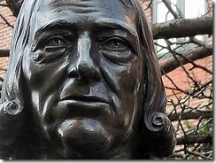 Wesley Covenant Prayer | Songs of Hope