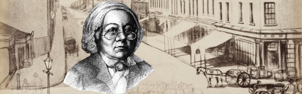 Mary Reibey – founded Wales bank | Songs of Hope